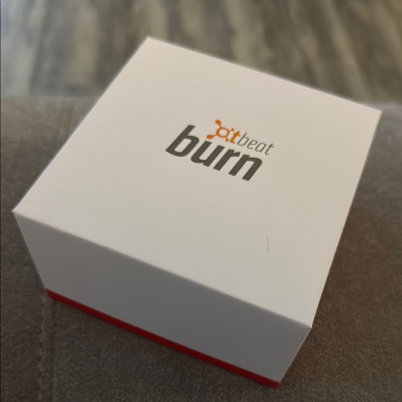 Orangetheory | Wearables | Orangetheory Otbeat Burn Heart Rate Monitor ...